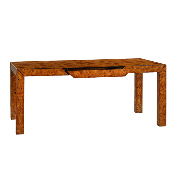 Oliver Home Furnishings Parson Table | Wayfair