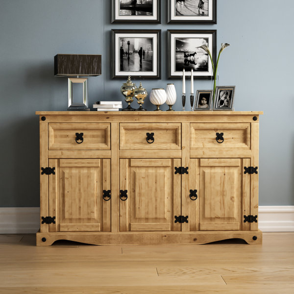Union Rustic Doe Sideboard & Reviews | Wayfair.co.uk