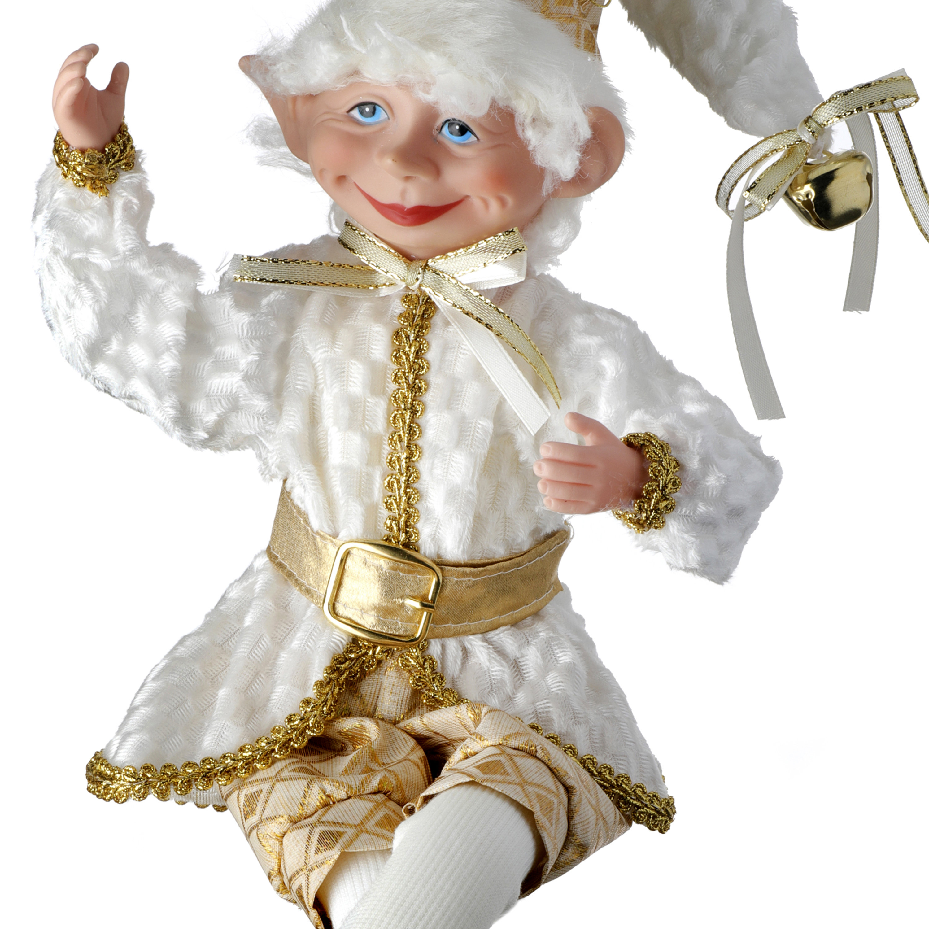 Regency International Bendable Elf & Reviews | Wayfair