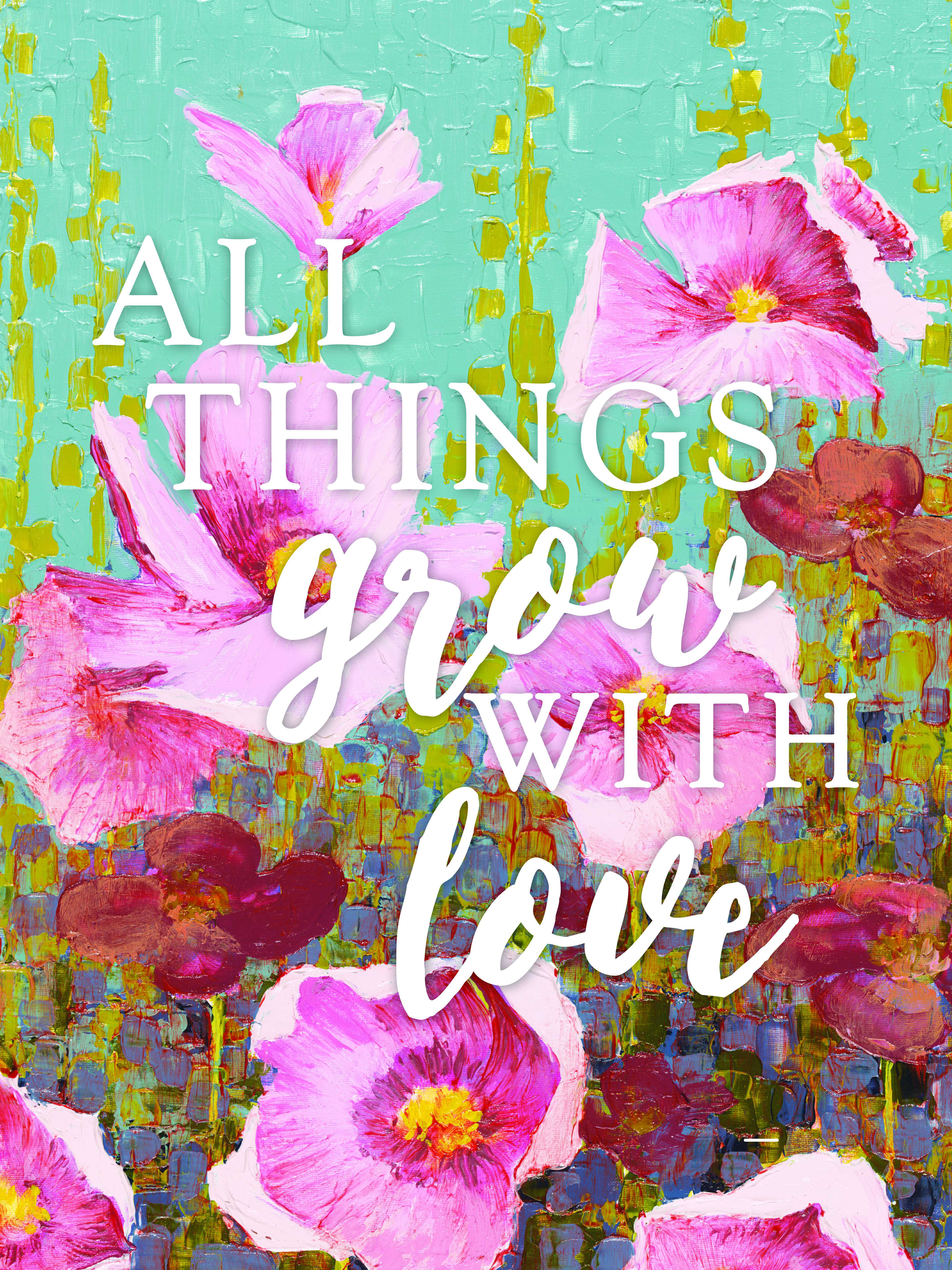 Trinx Pink Daisy 2 - Wrapped Canvas Print | Wayfair