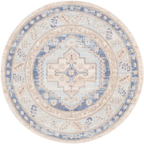 Bungalow Rose Matthei Oriental Rug - Wayfair Canada