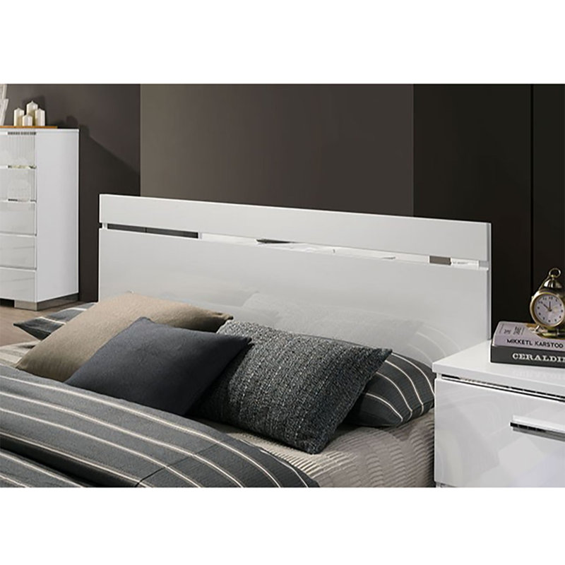 Orren Ellis Torren Platform Bed | Wayfair