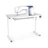 Arrow Sewing Gidget II Sewing Table with Manual Machine Lift by Arrow ...