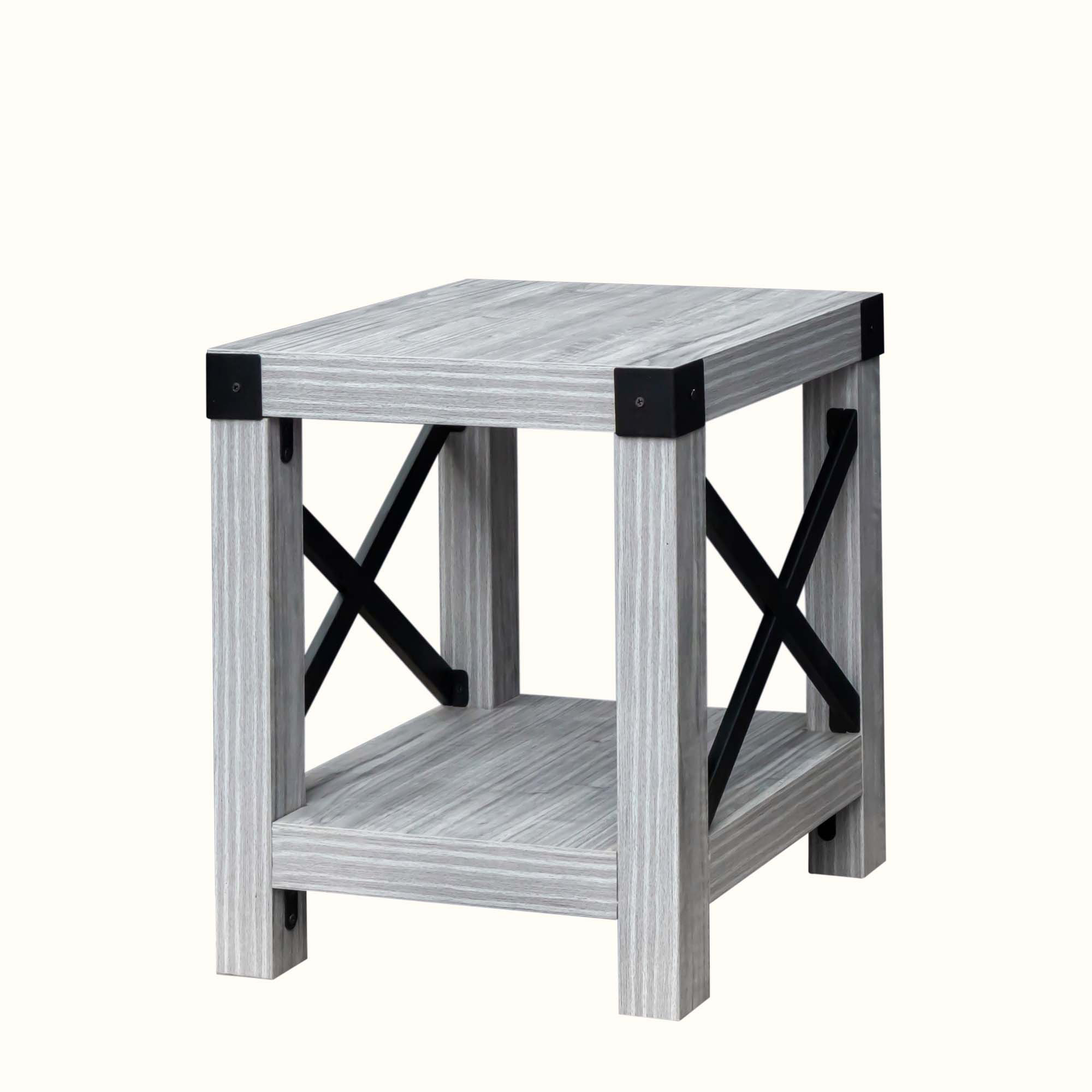 Gracie Oaks Zach End Table - Wayfair Canada