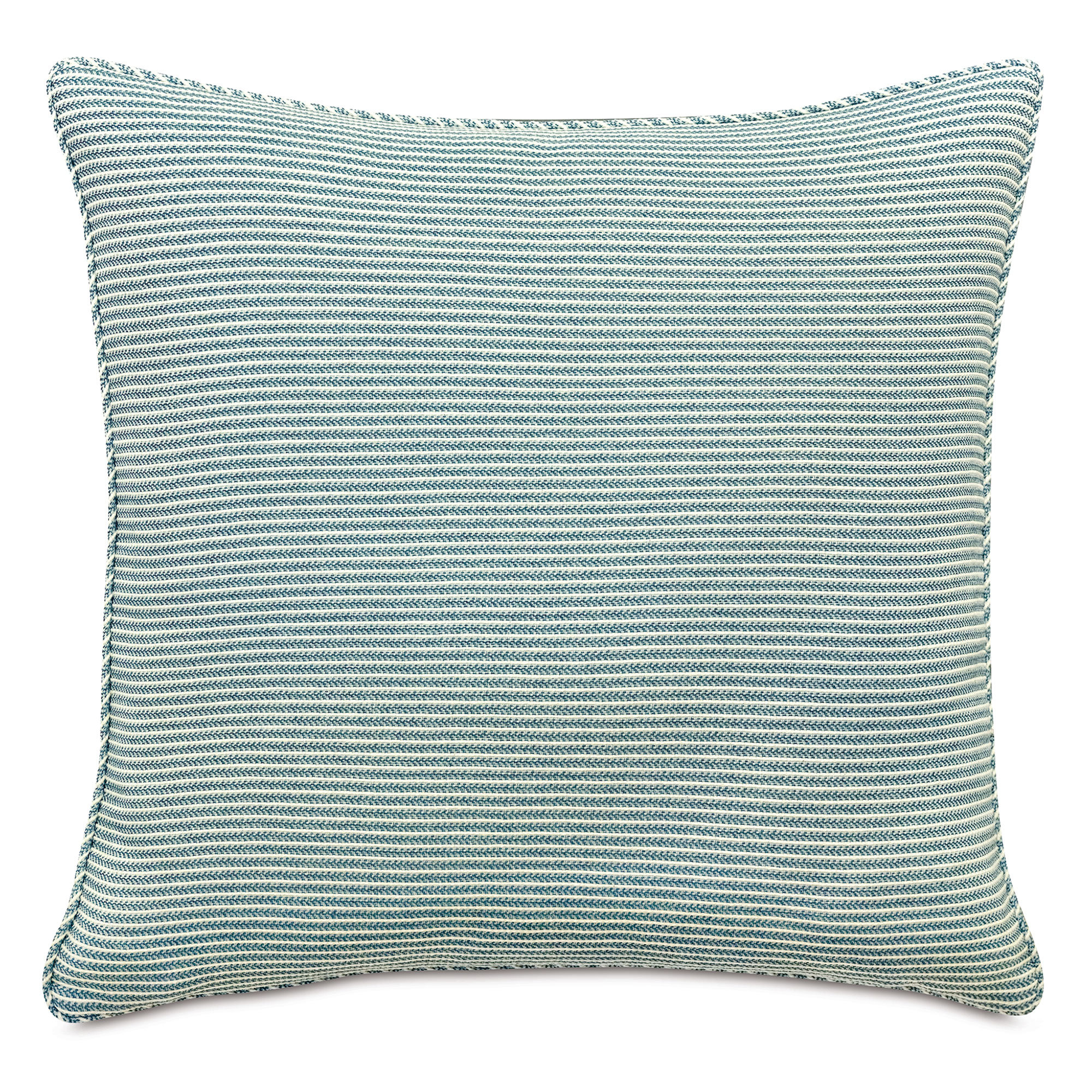 Eastern Accents Simon Herringbone Euro Sham | Wayfair