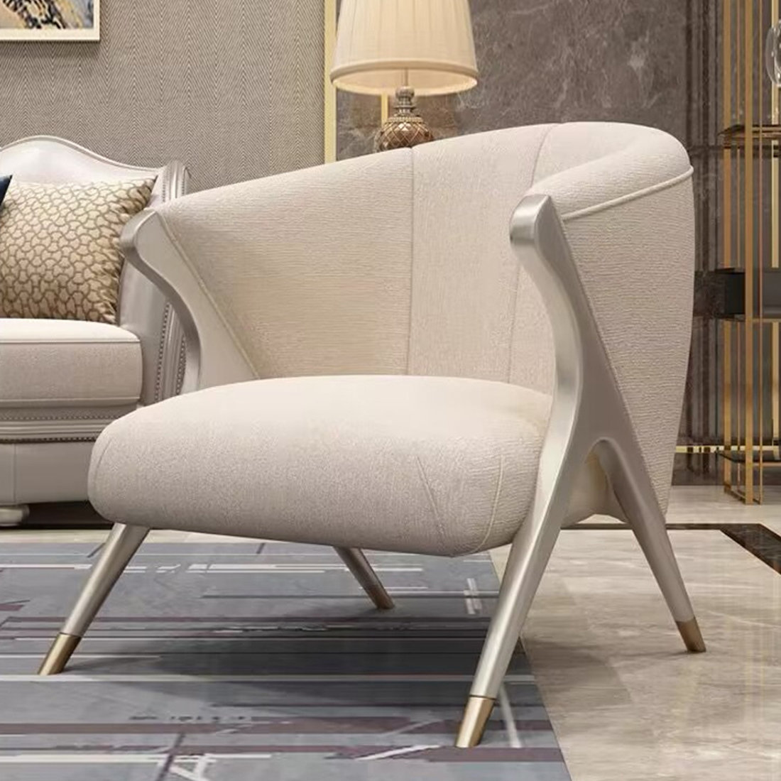 Rosdorf Park Mitlesh | Wayfair