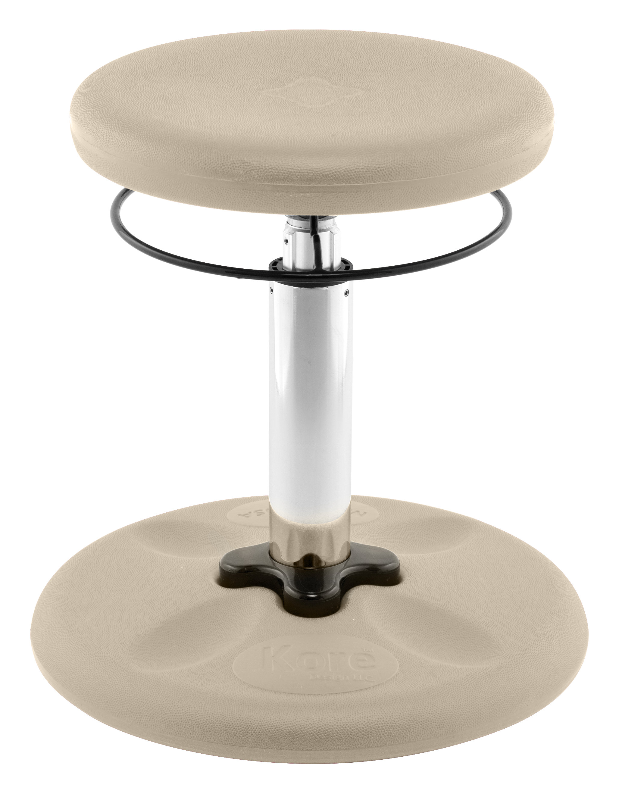 Kore Design Kids Adjustable Tall Wobble Chair 16.5"-24" | Wayfair