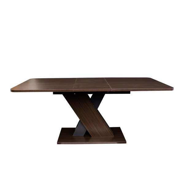 Latitude Run® Teneil Dining Table - Wayfair Canada