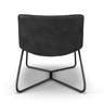 17 Stories 65.40Cm Wide Lounge Chair & Reviews | Wayfair