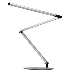 Koncept Technologies Inc Z-Bar 16.42" Desk Lamp & Reviews | Wayfair