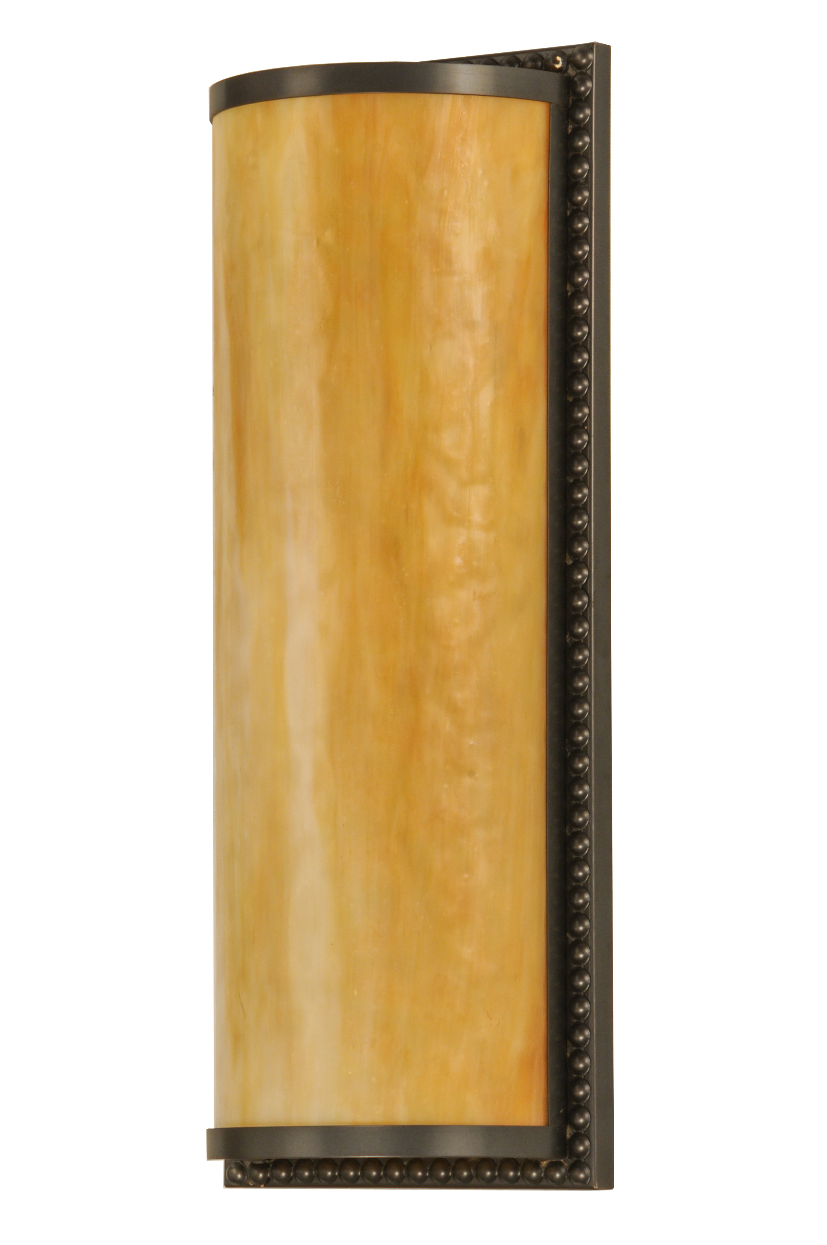 Meyda Lighting 2-Light Flush Mounted Scone | Wayfair