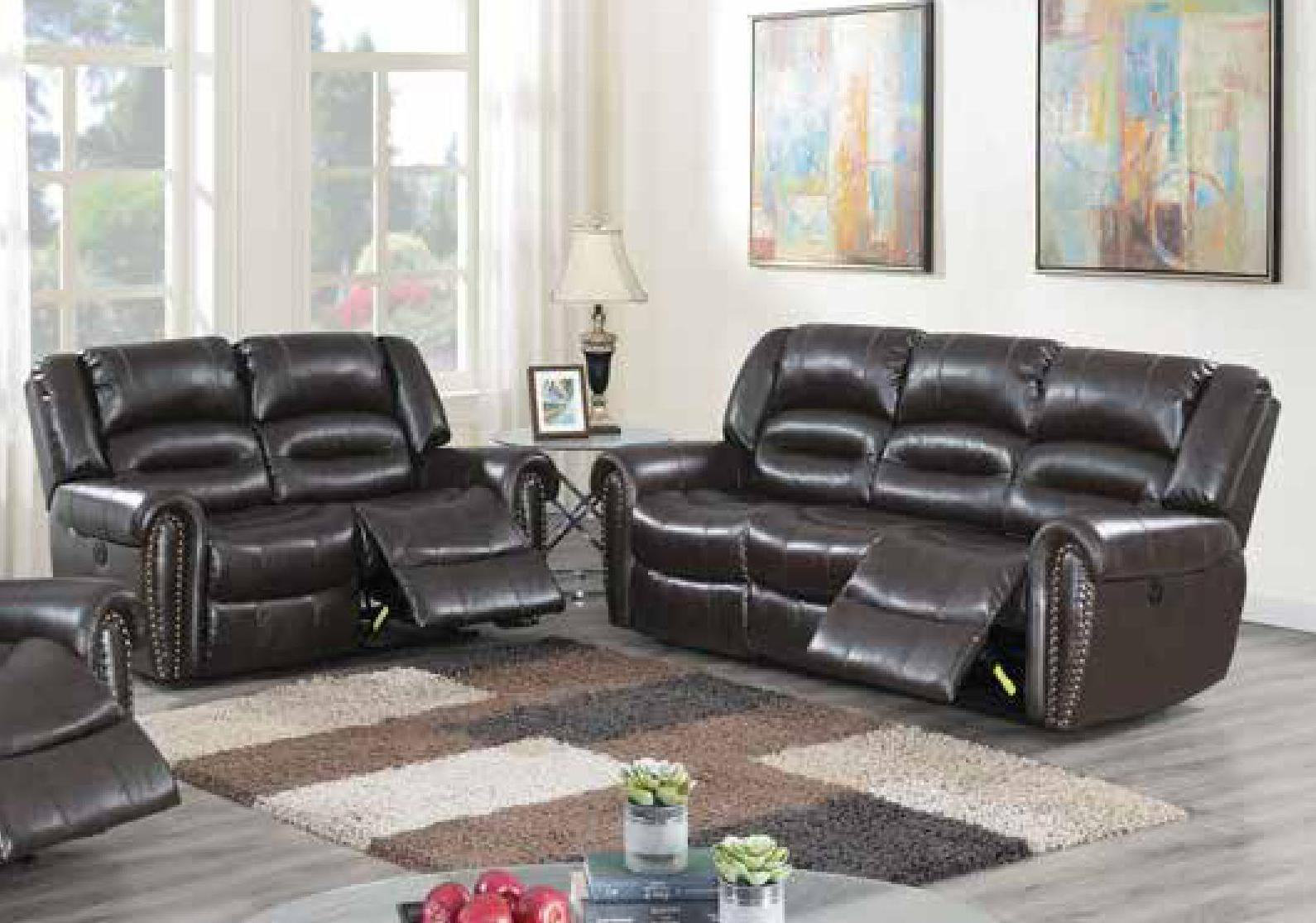 Wildon Home® Indio Upholstered Recliner | Wayfair
