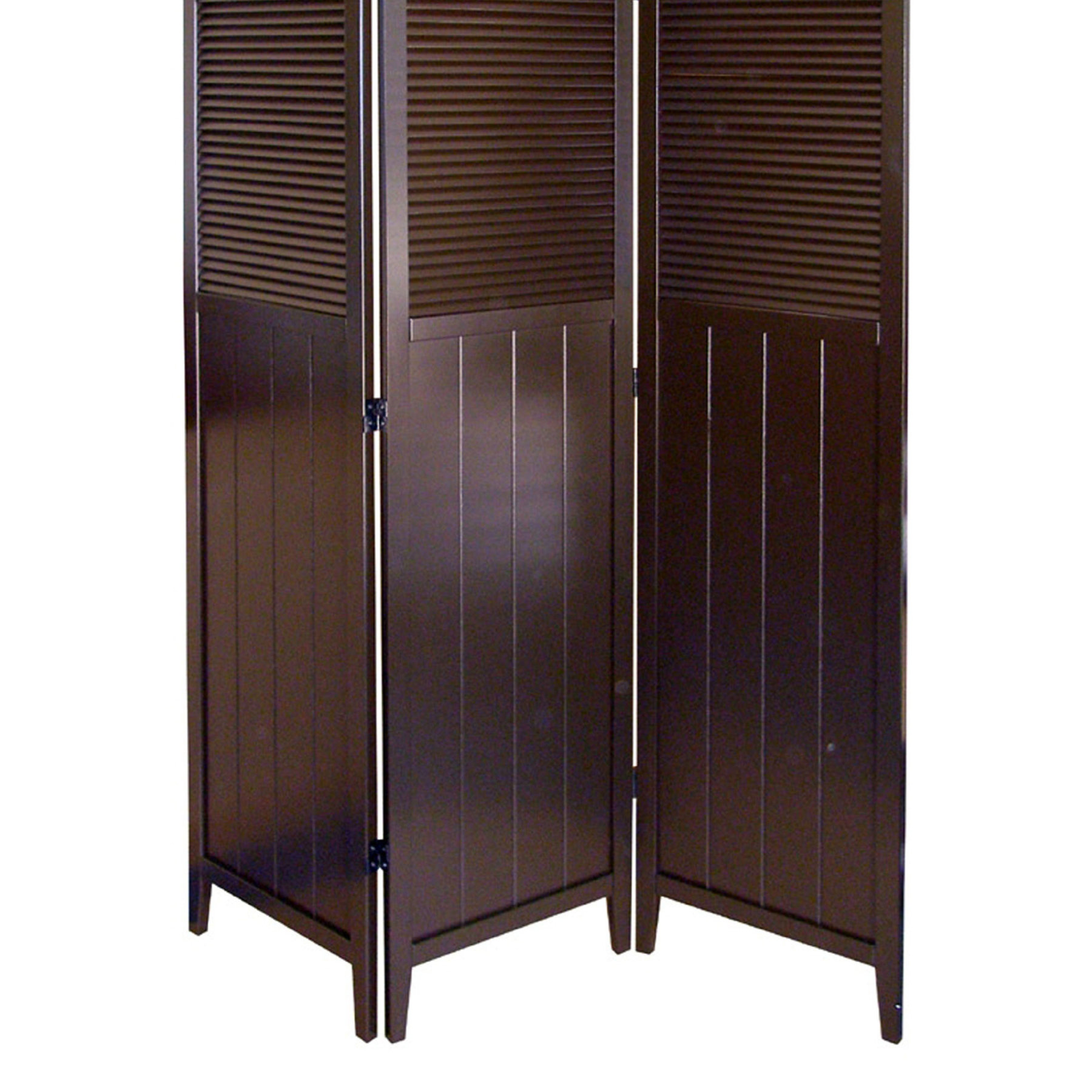 Lark Manor™ Tall Screen / Room Divider | Wayfair