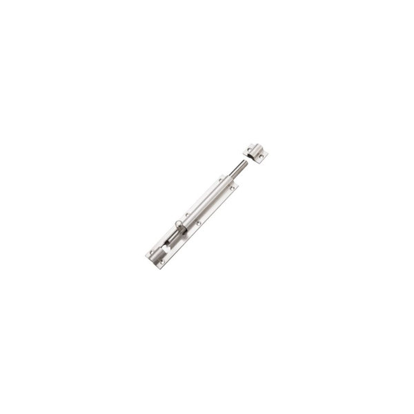 Zoo Hardware Barrel Bolt | Wayfair.co.uk
