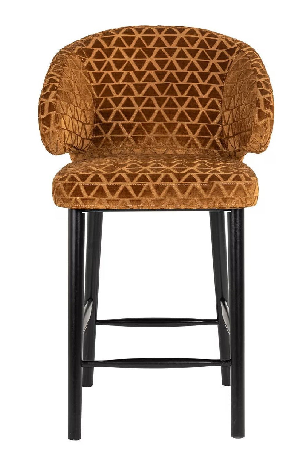 OROA Indigo Counter Stool | Wayfair