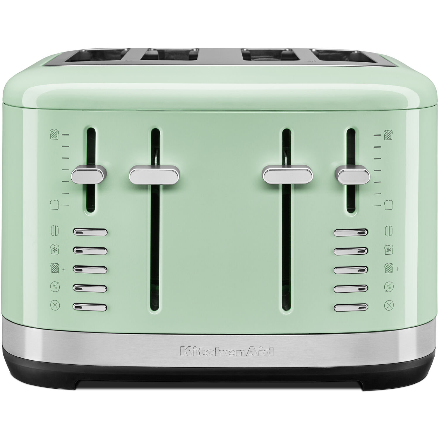 KitchenAid® KitchenAid 4 Slice Toaster & Reviews - Wayfair Canada