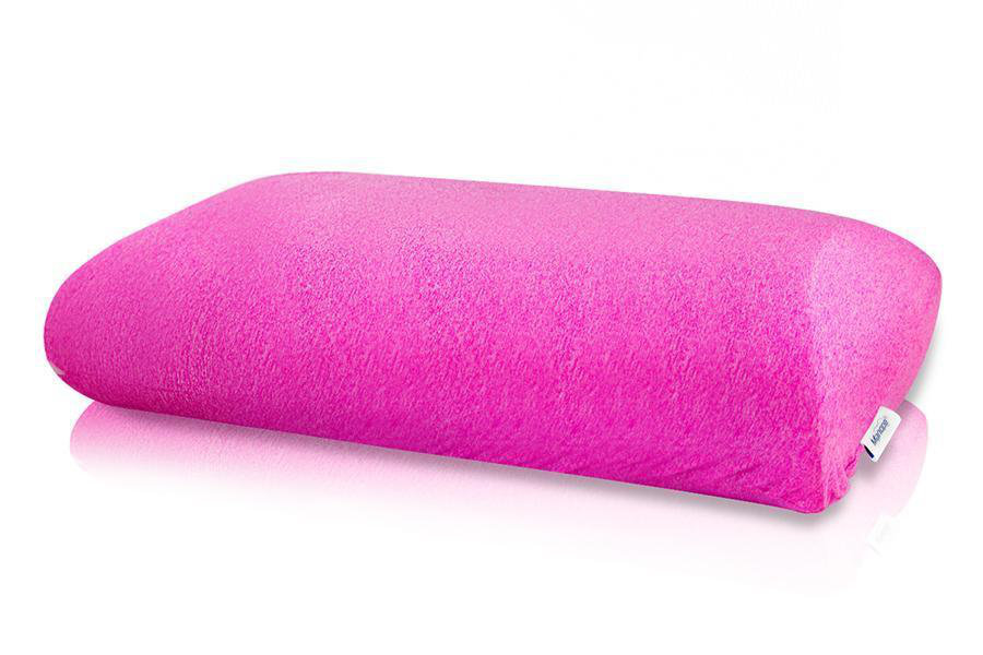 Latitude Run® Doctor Pillow Sleep better Rose Pillow | Wayfair