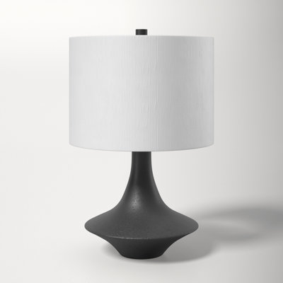 AllModern Marie Resin Table Lamp & Reviews | Wayfair