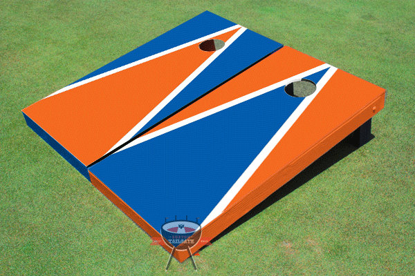 All American Tailgate Cornhole Set & Reviews | Wayfair