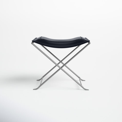 Black Accent Stools You'll Love | Wayfair