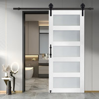 Interior Doors You'll Love - Wayfair Canada