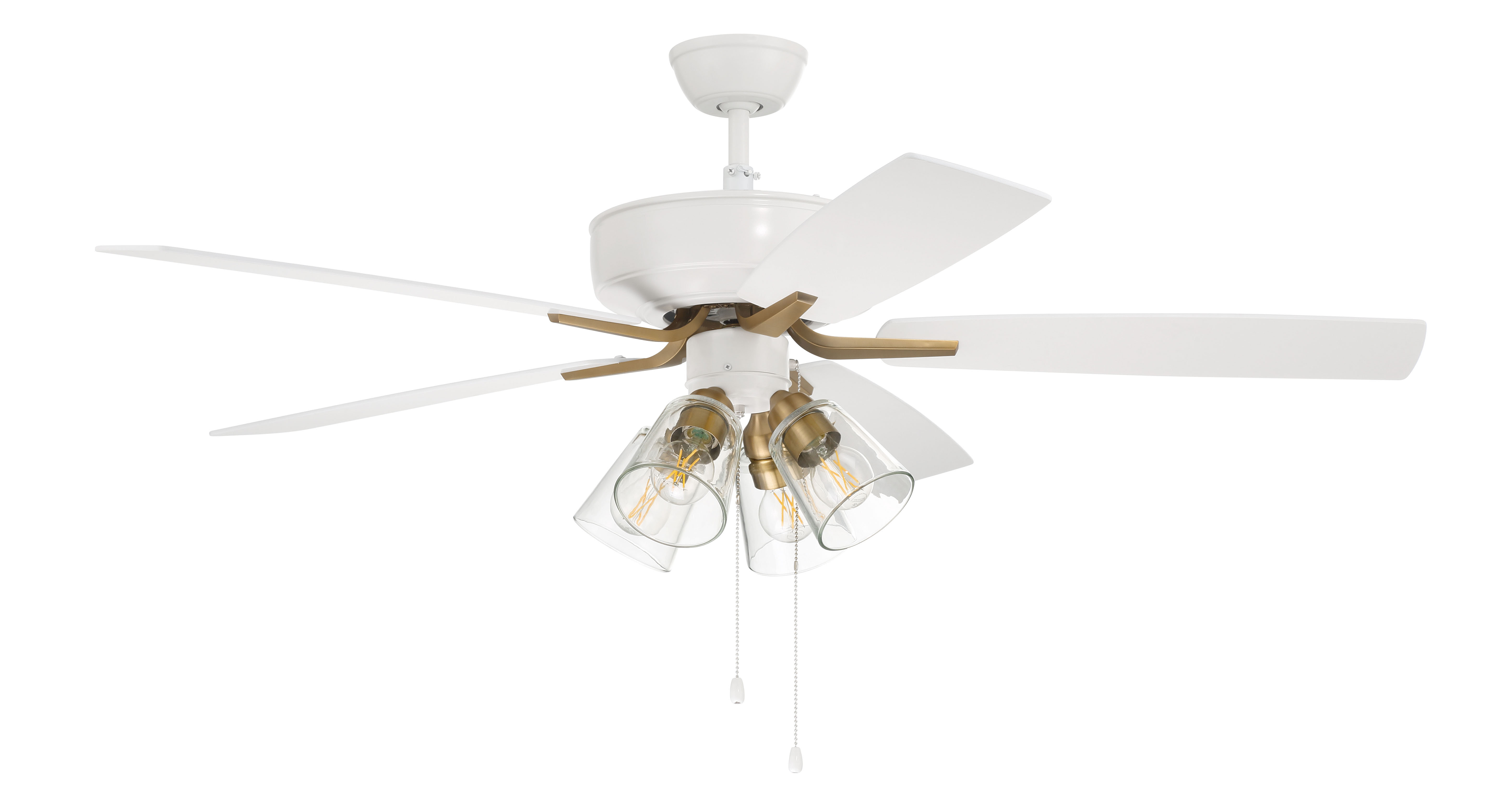 Craftmade Pro Plus fan - Wayfair Canada
