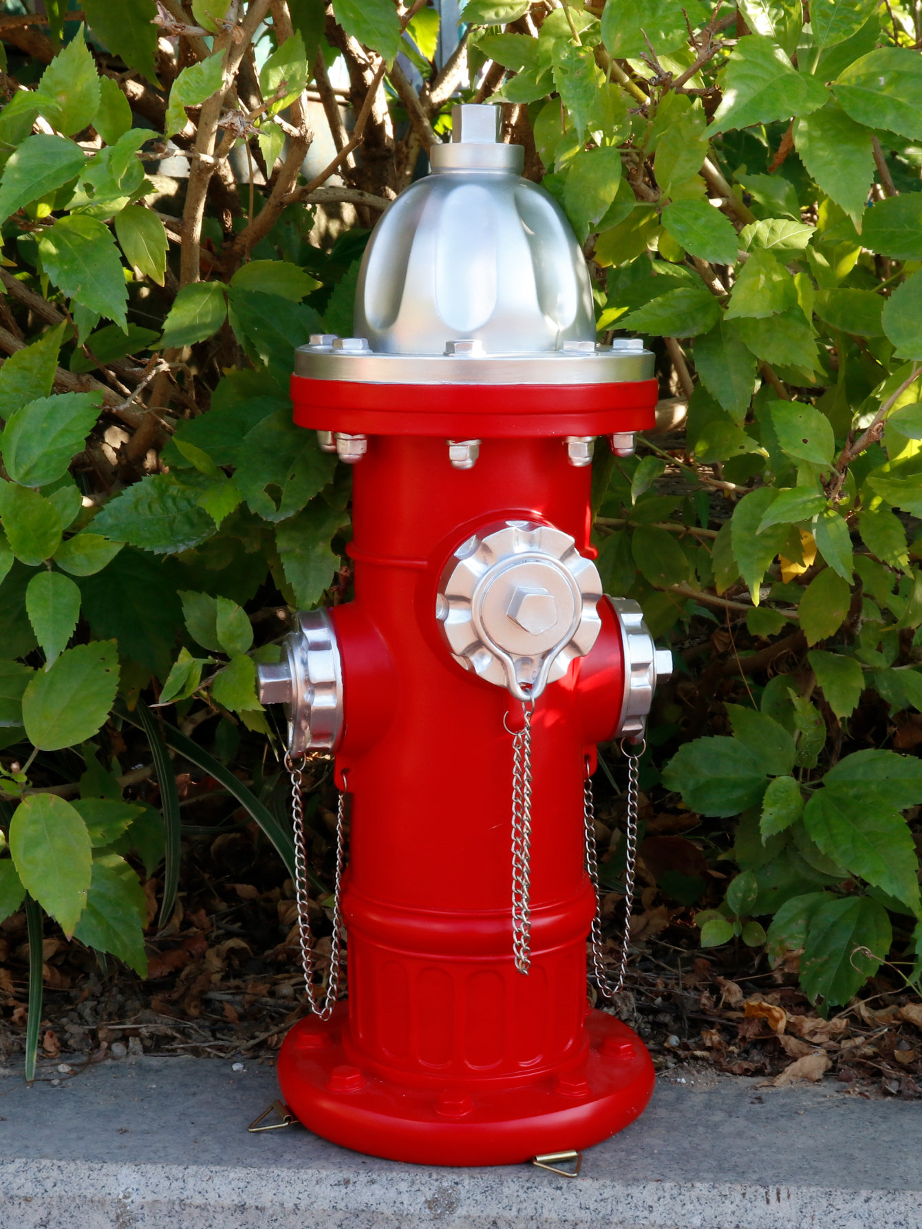 Trent Austin Design Fire Hydrant Imitation - Wayfair Canada