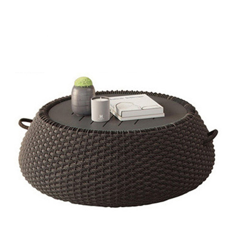 Latitude Run® Large Tea Table | Wayfair