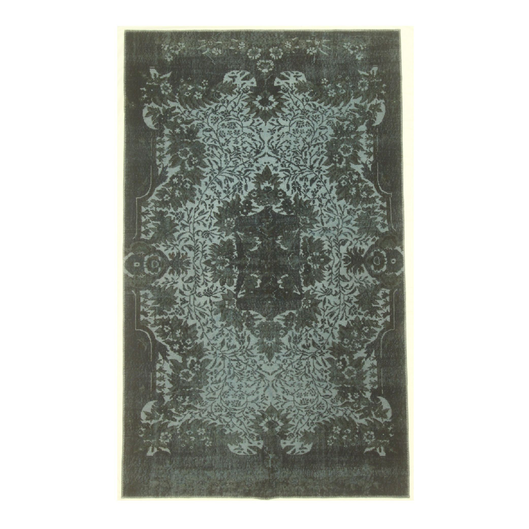 String Matter Rectangle 5'7" X 9'2" Area Rug | Perigold