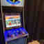 Arcade 1Up Arcade1up Street Fighter Ii Champion Edition Big Blue Arcade ...