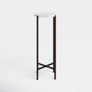 Joss & Main Lia End Table & Reviews | Wayfair
