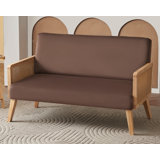 High Back Sofas You'll Love | Wayfair
