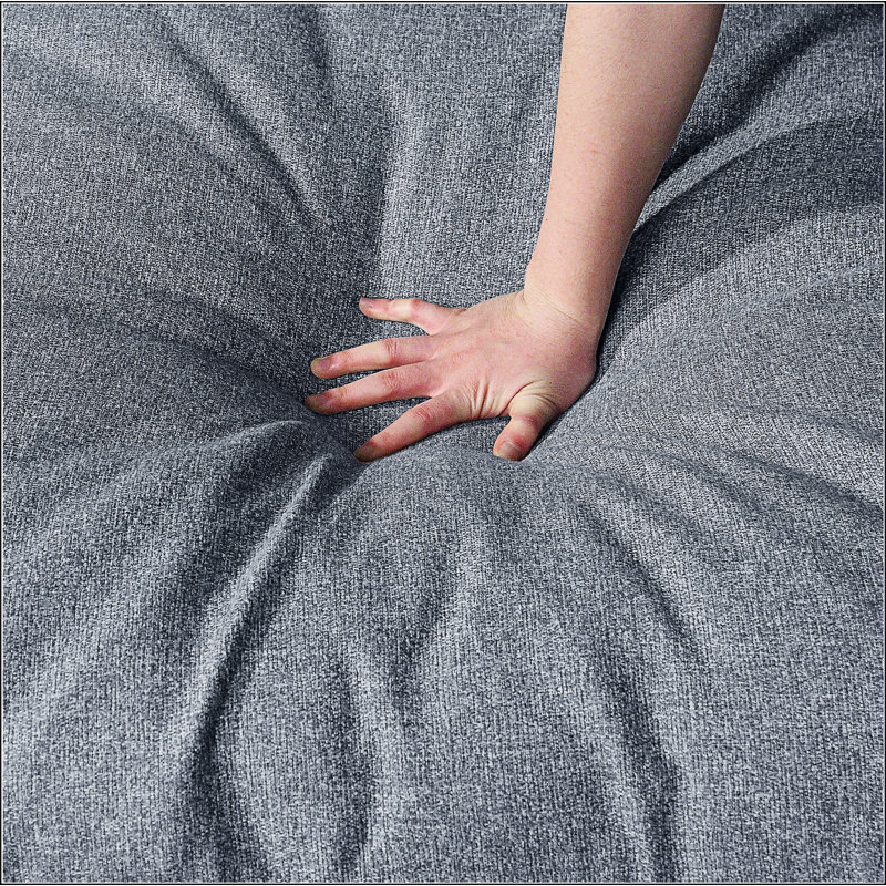 Hokku Designs Modern Modular Sectional Sofa, Self-customization Design ...