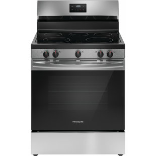 Electric Ranges & Stoves You'll Love | Wayfair