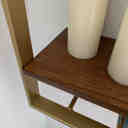 Mercury Row® Scheffer Floating Shelf & Reviews | Wayfair