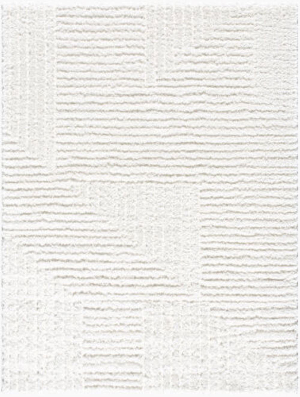 Ivy Bronx Mical Machine Woven Rug | Wayfair