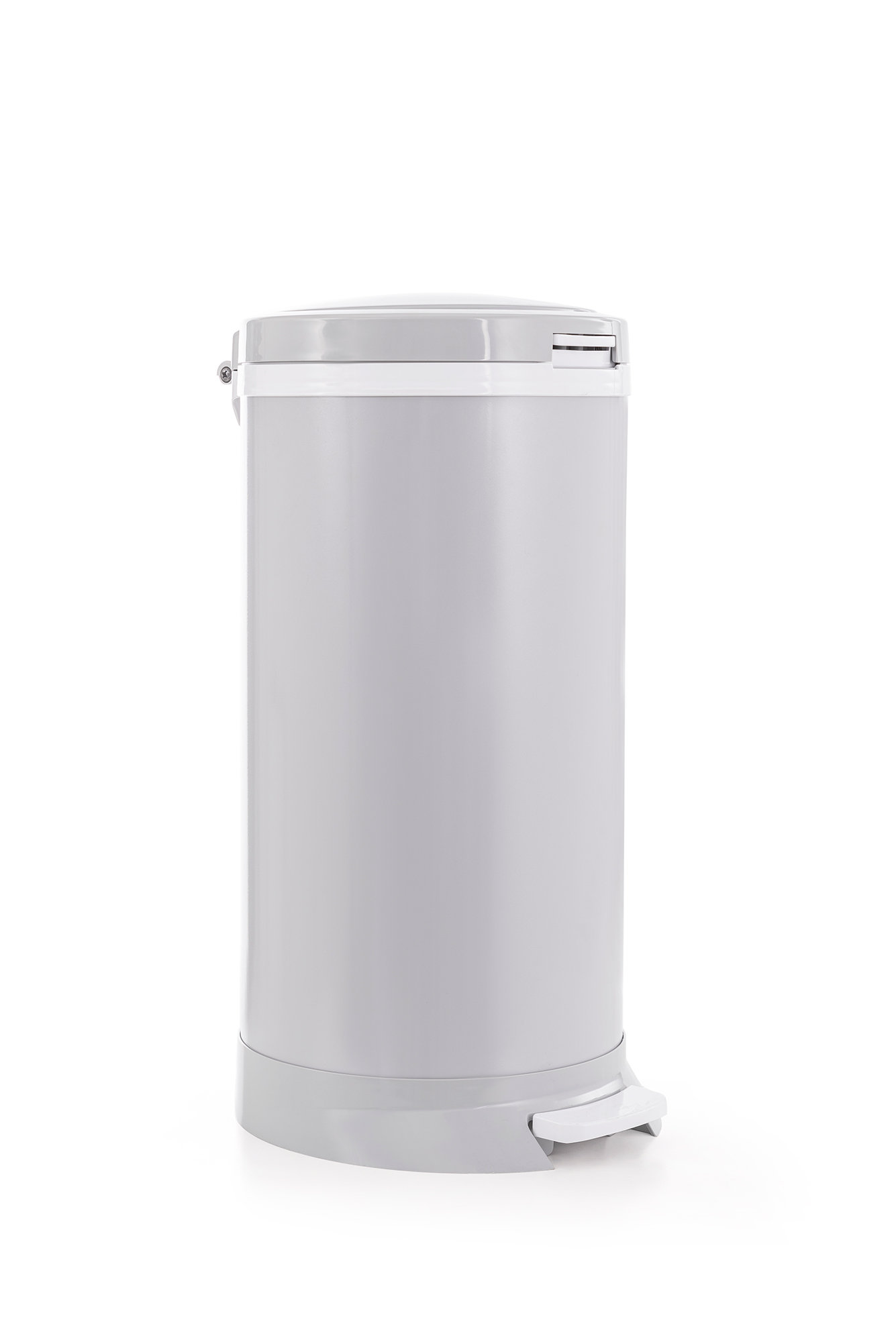 Bubula Step On Trash Can | Wayfair