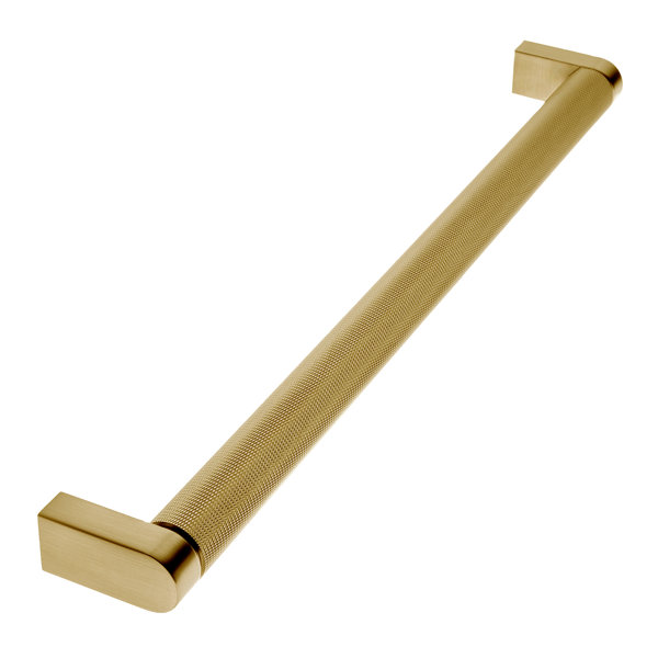 Sumner Street Home Hardware Kent Knurled Appliance Pull & Reviews | Wayfair