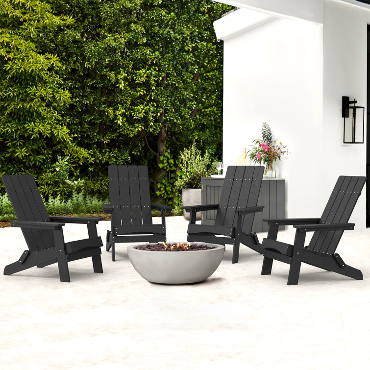 Rosecliff Heights Cemalettin High - Density Polyethylene (HDPE) Folding ...