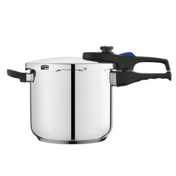 Tower Tower T920004S4L Express Pressure Cooker with Bakelite Lid Lock ...