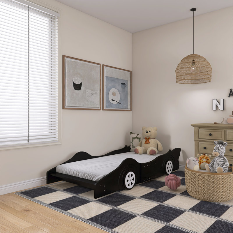 Zoomie Kids Aistis Kids Daybed | Wayfair