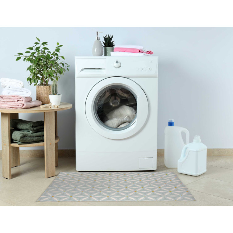 Red Barrel Studio® Kannon Laundry Mat | Wayfair