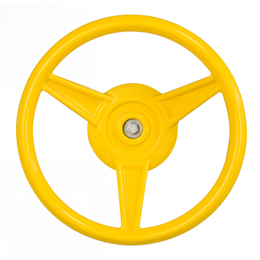 Playstar Inc. Steering Wheel & Reviews | Wayfair