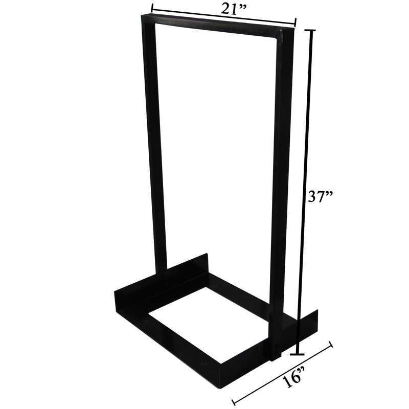 FEBTECH Fire Pit Stand | Wayfair