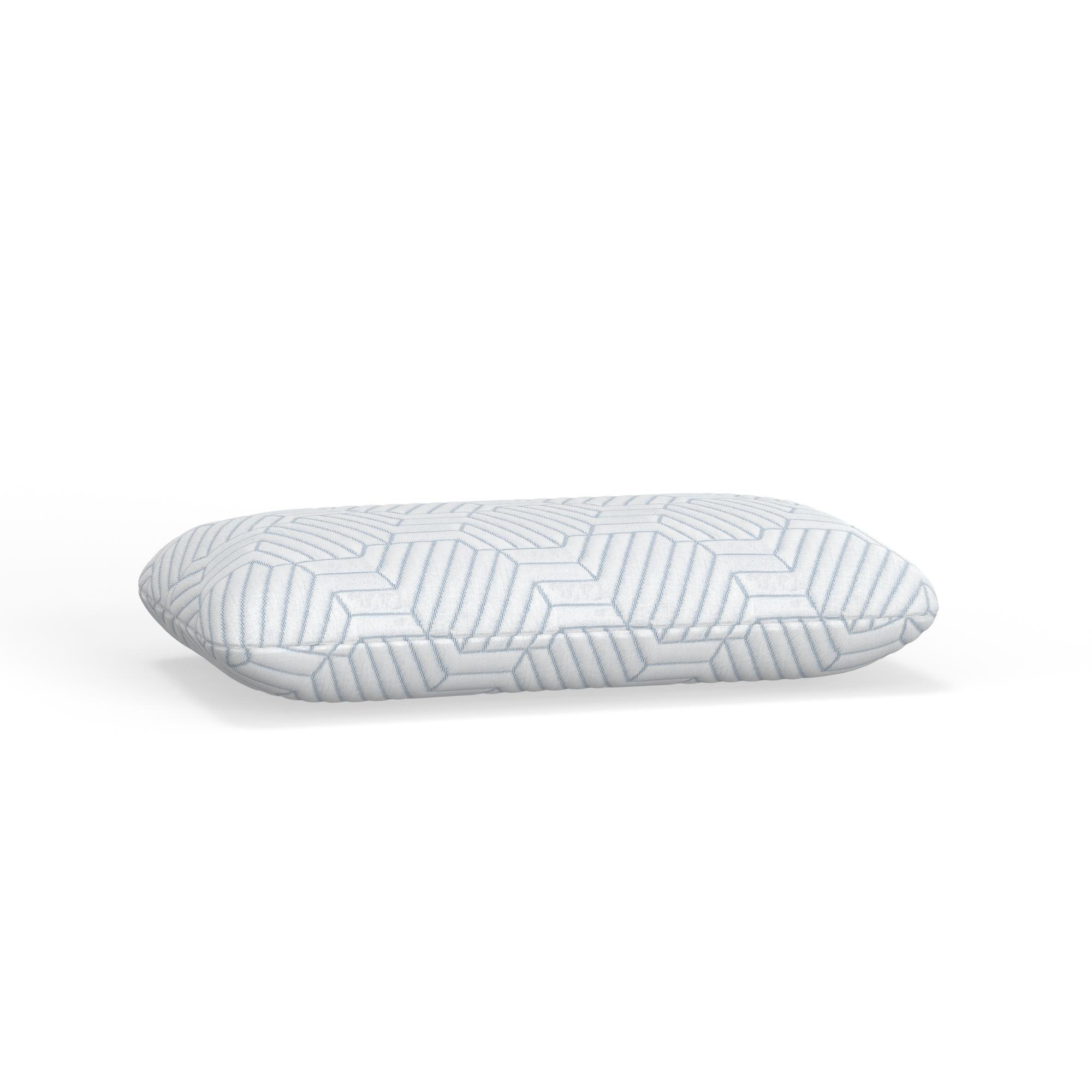 Brayden Studio® Frost Pillow with Phase Change Cooling Cover | Wayfair