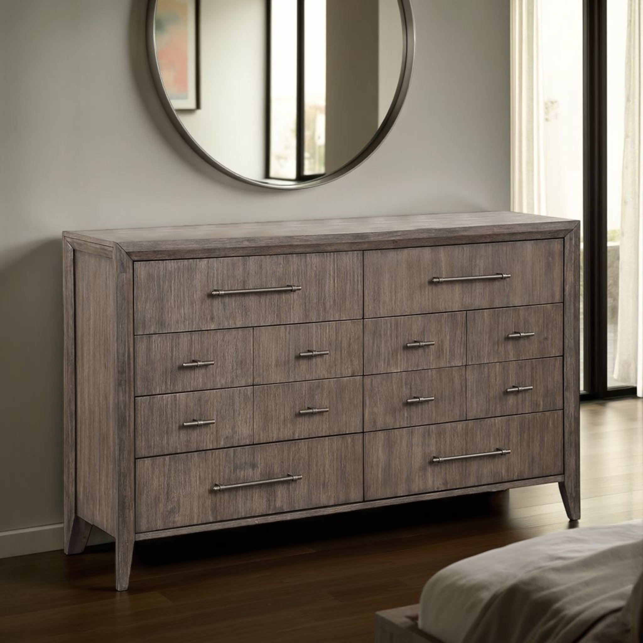 No Assembly Required Dressernull