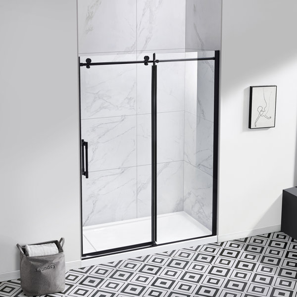 OVE Decors Eva Shower Door 60-Inch - Wayfair Canada