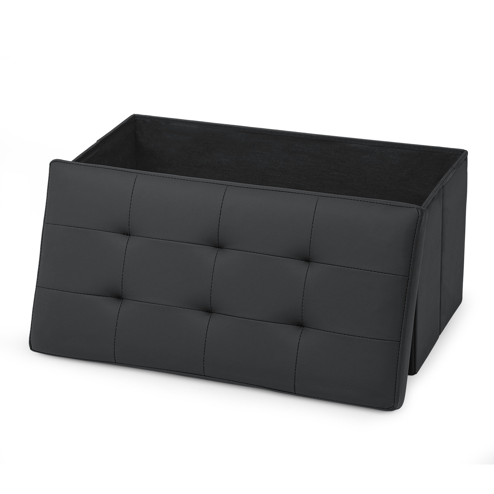 Latitude Run® Raevon Upholstered Ottoman | Wayfair
