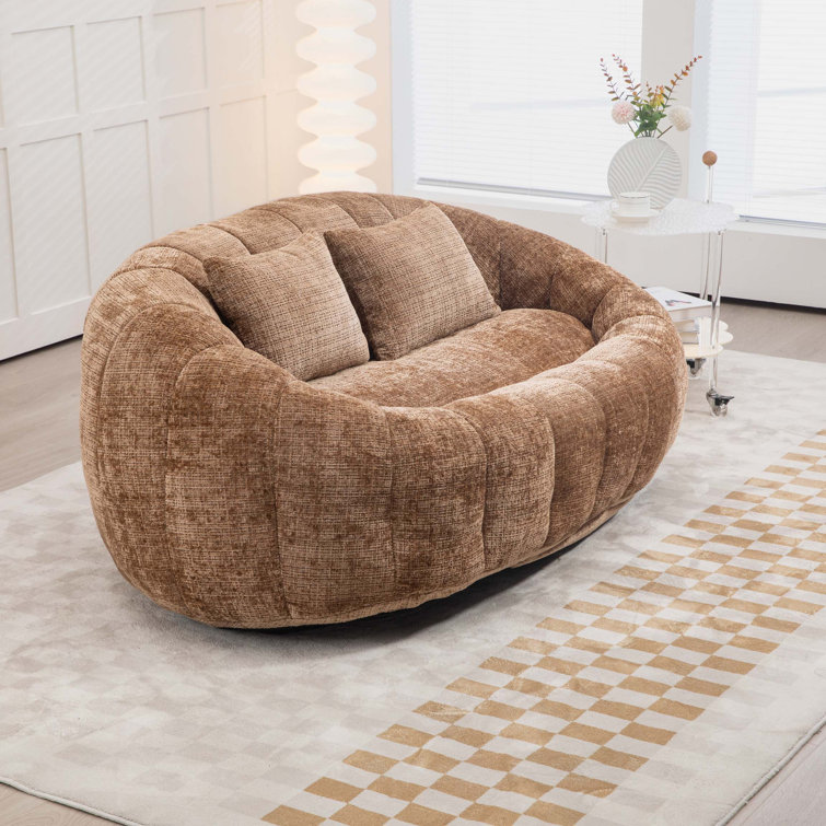 Trule Bean Bag Chair - Wayfair Canada