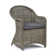 Bay Isle Home Malt Garden Chair with Cushion | Wayfair.co.uk
